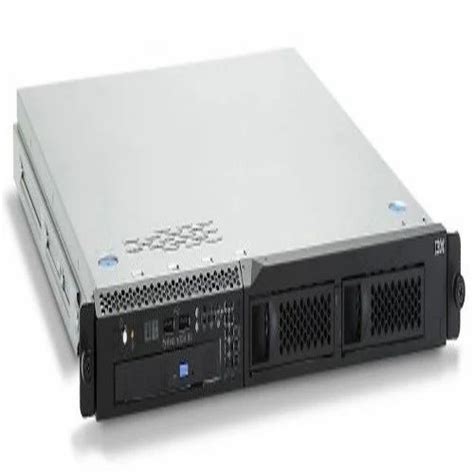Ibm X3250 M2 Server Intel Xeon Processor At ₹ 75000 Piece In Bengaluru Id 2850502673048