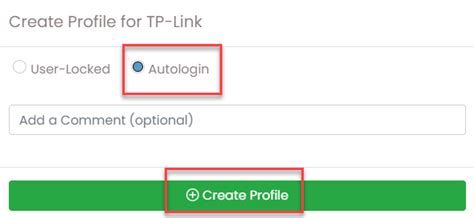 Access Server Configure A Tp Link Router To Connect To Access Server