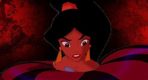 Jafar And Jasmine By Danieltorresmen On Deviantart