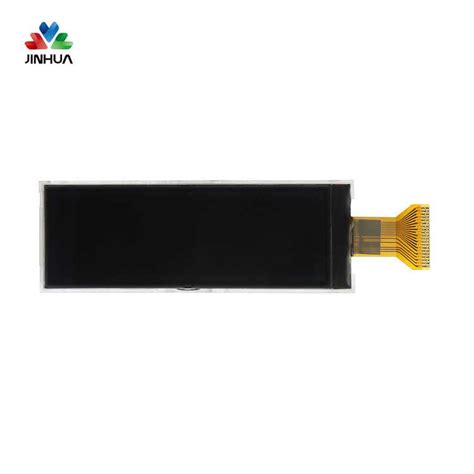 What Causes The LCD Display Flicker Jinhuaelec