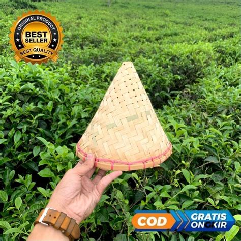 Jual Kukusan Dodongkal 20 Cm Kukusan Awug Kukusan Dodongkal Mini Kukusan Bambu Shopee