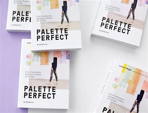 Palette Perfect Color Collective
