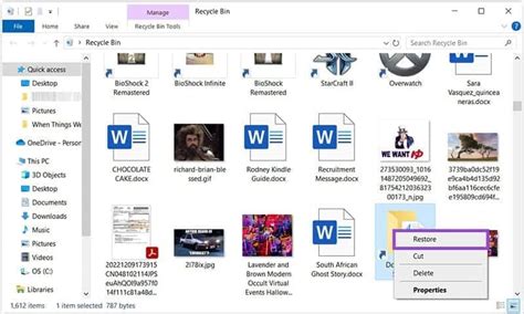 Recover Deleted Or Lost Desktop Folder In Windows Ahla Home