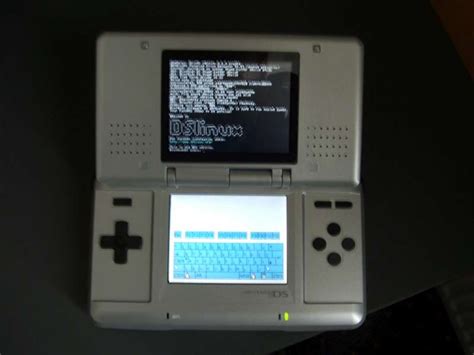 Mobile Linux No More Pink Walls