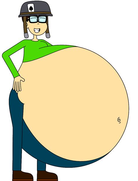 Angry Signs Exposed Belly By Angrysignsreal On Deviantart