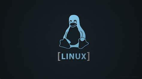 Обои на рабочий стол Linux 89 фото