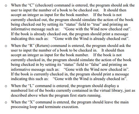 Solved For This Assignment You Are To Develop A Program To