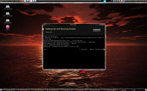 Ultimate Edition Download Linux Softpedia