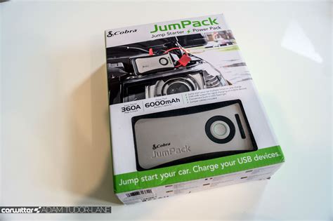 cobra jumpack cpp 8000 review forget jump cables carwitter