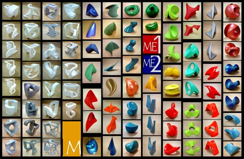 Sketches Of Topology Visualizations Of Low Dimensional Topology Page 7