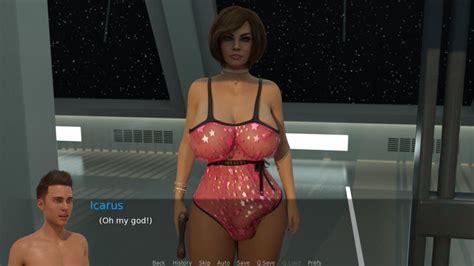 Futanari Universe V01 By 17moonkeys Winmac