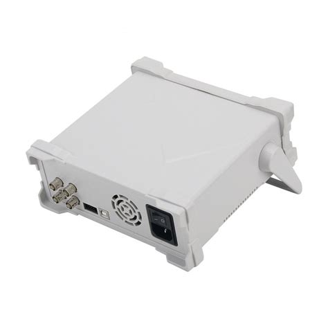 MHz Channel Function Arbitrary Waveform Generator Pulse Signal Frequency Counter FY M