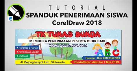Get Desain Spanduk Ppdb Pictures