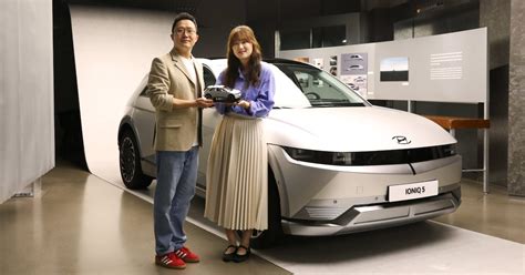 현대차 ‘포니와 함께한 시간 공모전 대상에 심포니氏 조선비즈