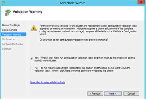 Creating A Sql Server 2014 Alwayson Failover Cluster Fci Instance In