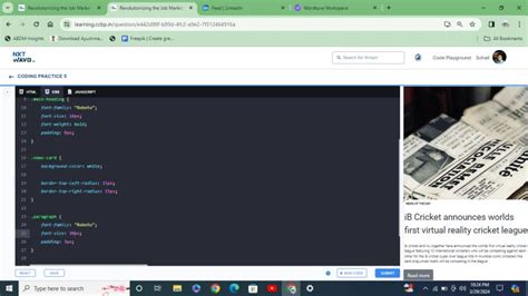 Sohail Md On Linkedin Day6 30daysofcode Nxtwave Ccbpian Fullstack