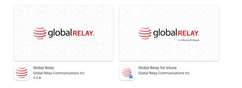 Configuring Android Message