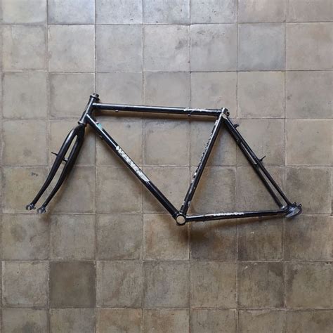 Jual Frameset Mtb Jadul Shopee Indonesia