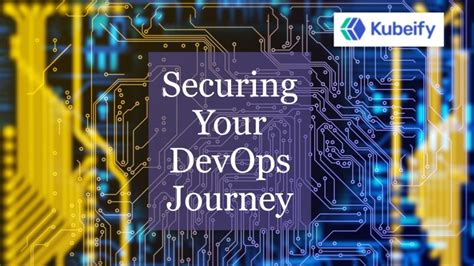 Devsecops Devops Cybersecurity Cloudsecurity Cicd Automation Kubeify