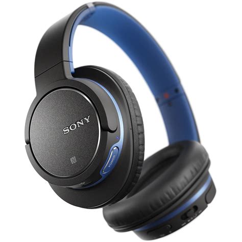 Sony MDR ZX770BN L Bluetooth And Noise Canceling MDRZX770BN L
