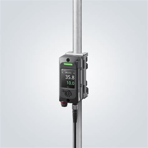 Fi T100 Temperature Sensor Berg Gmbh Fi T100 Temperature Sensor Berg Gmbh