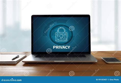 Safe Box With Passcode Lock Safety System Easy Password Setting Royalty Free Stock Image