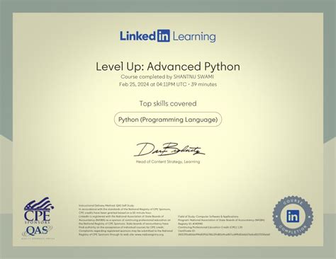 Shantnu Kumar Swami On Linkedin Python Programming Language