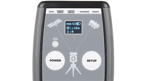 SparkFun RTK Express Plus RobotShop