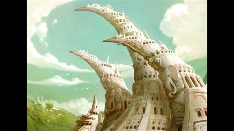 Башня из слоновой кости Cover [strong A B ] Youtube