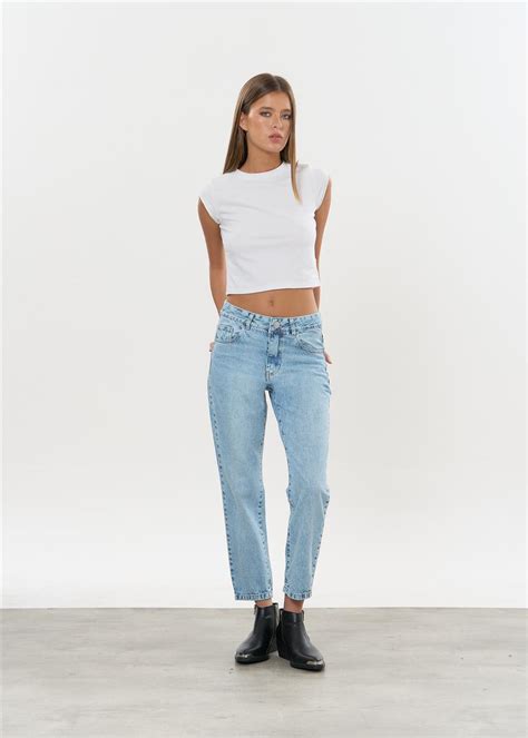 Magda Mom Fit Mom Sid