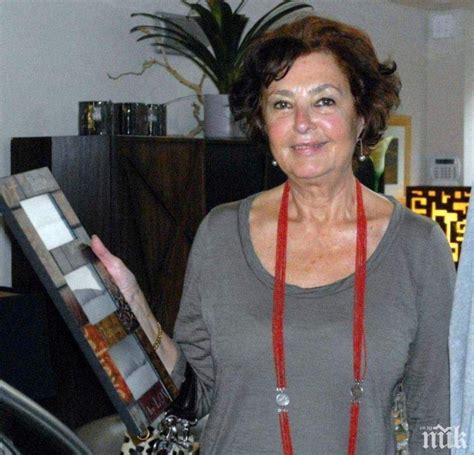 САМО В ПИК И РЕТРО Анахид Тачева на 80 Семейни трагедии съсипаха тв легендата Информационна