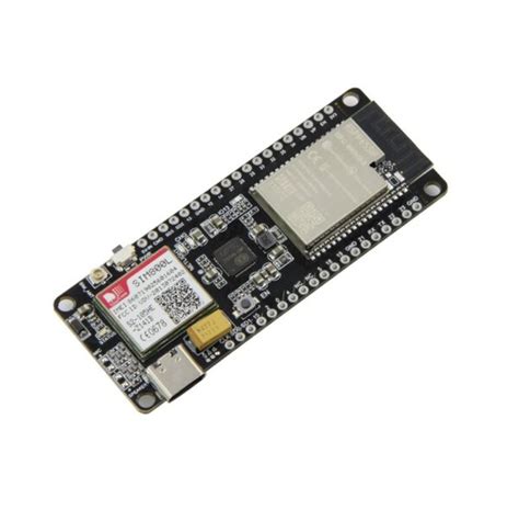 Introduction To Esp32 Oceanlabz