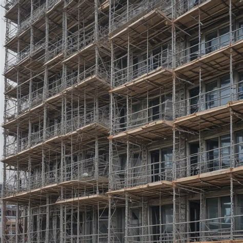 Simplifying Complex Scaffolding Regulations Slough Scaffolding Solutions