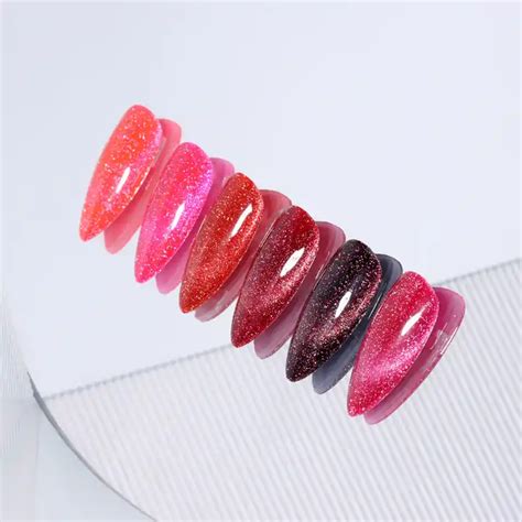 Oem Cat Eye Gel Magnetic With Effect Wholesale Gel Polish Cat Eye Gel Polish