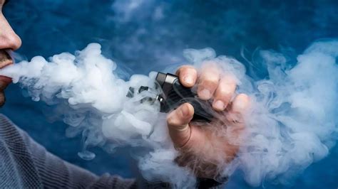 حقایقی باورنکردنی از سیگار الکترونیکی فیلم