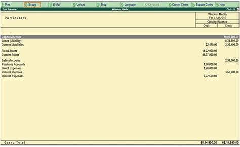 How To Convert Tally Erp 9 Data To Tally 9 Racingfer