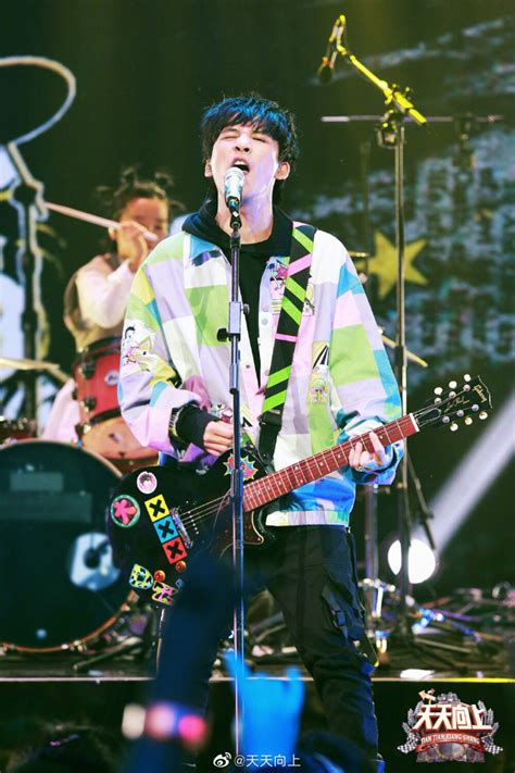 大张伟 高清图片，堆糖，美图壁纸兴趣社区