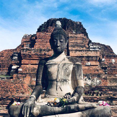Ayutthaya Historical Park 2019 All You Need To Know Before You Go