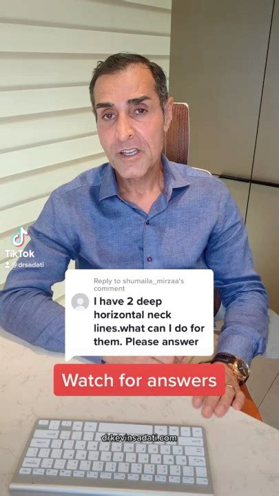 dr kevin sadati on linkedin newportbeach neckband necklift