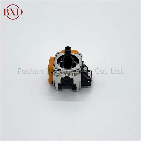 3d Joystick For Ps4 Controller Analog Stick Replacement