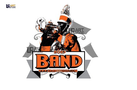 Marching Band Logos Marching Band Logos