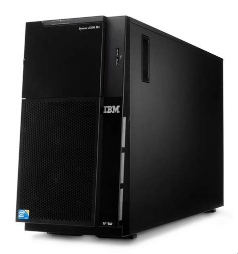 Ibm X3500 M4 Server At Best Price In Mumbai By Sureworks Infotech Private Limited Id