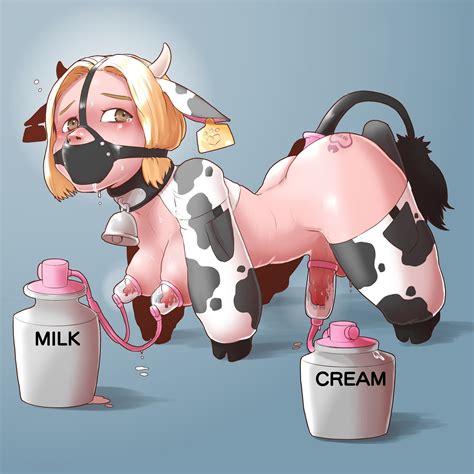 [req] Milking Jacky By Nimbletail Hentai Foundry