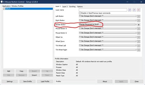 让thinkpad的指点杆 小红点中键，同时实现鼠标中键和按住后滚动的功能 哔哩哔哩