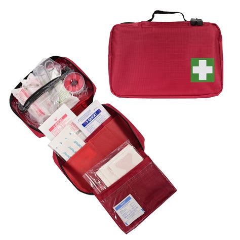 Vakantie Ehbo Kit Gratis Retour