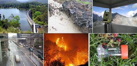 Geosensor Networks Geoinformatics