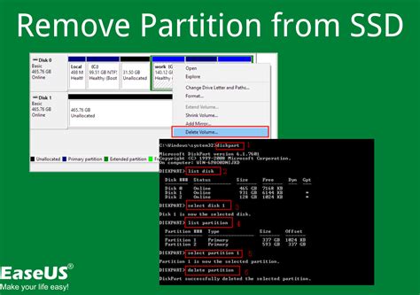 How To Remove Partitions From Ssd At William Wooden Blog