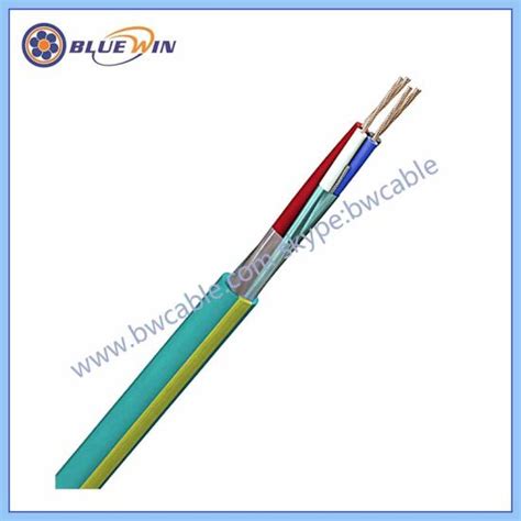China Rs485 Cable Belden 22 Awg 2 Pair Rs485 Cable Cable 2p Rs485 Sf