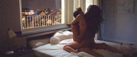 Sonja Baum Nude Sex Scene From Agnes Scandal Planet