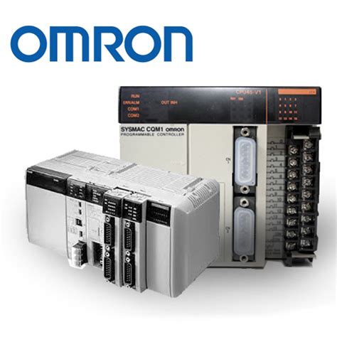 Omron PLC CQM Series Product List Sundacnc Com